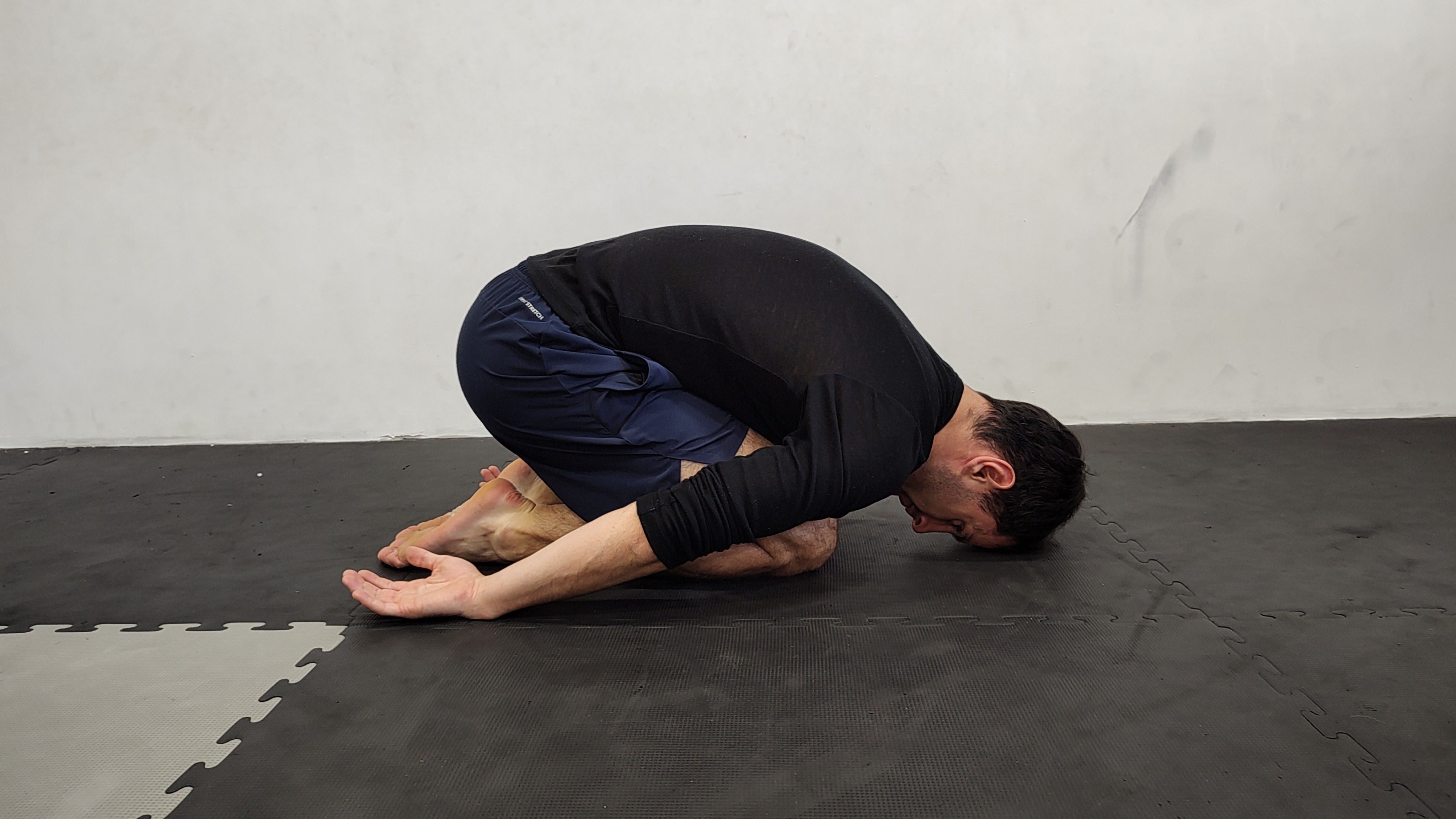 Nejlepší cviky na bederní páteř