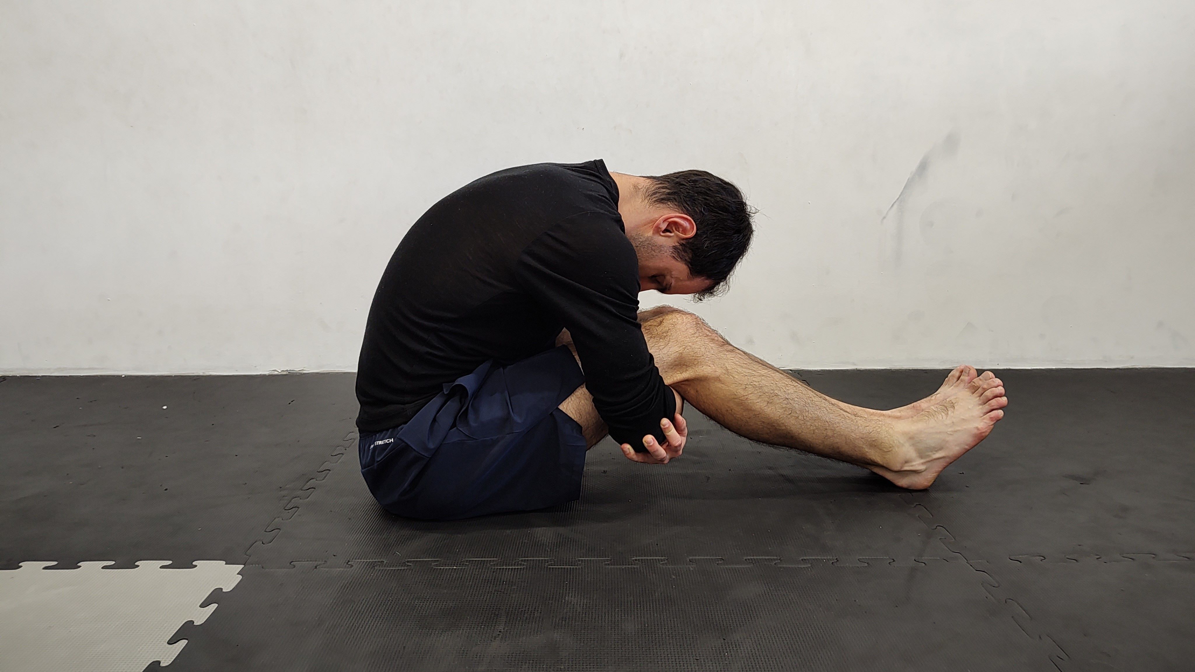 Cviky pro horní i dolní zkřížený syndrom