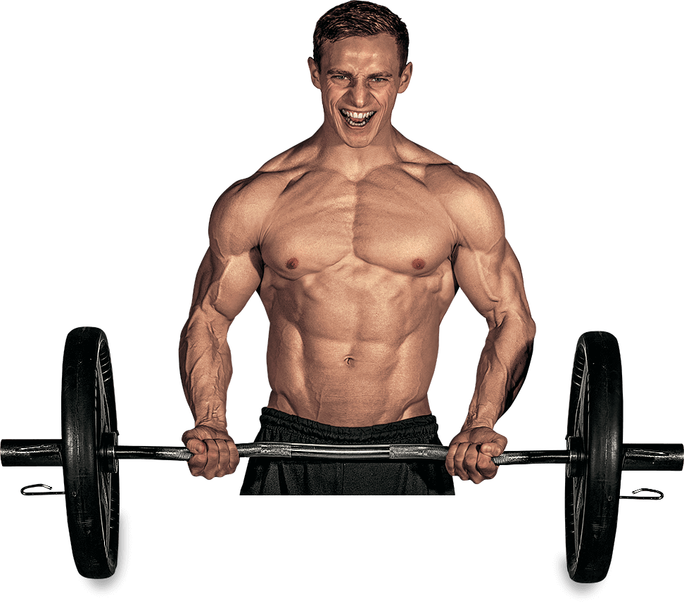 Jídelníček a trénink na míru | Fitnessdk